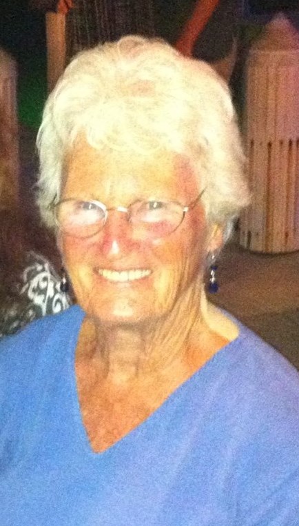 Mary O'Neil Ward Obituary - Lynn, MA