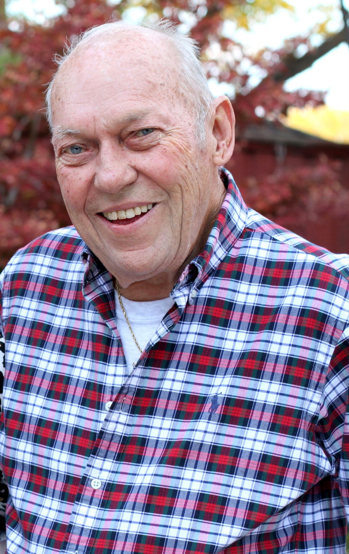 Jerry Fossum Obituary - Montgomery, AL