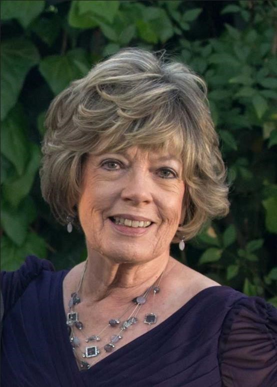 Mary Ann Kunz Obituary - Las Vegas, NV