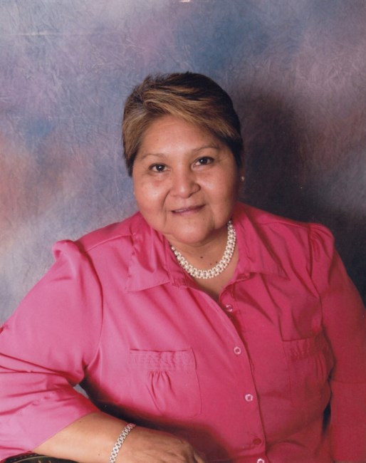 Elizabeth Ray Obituary - Parker, AZ