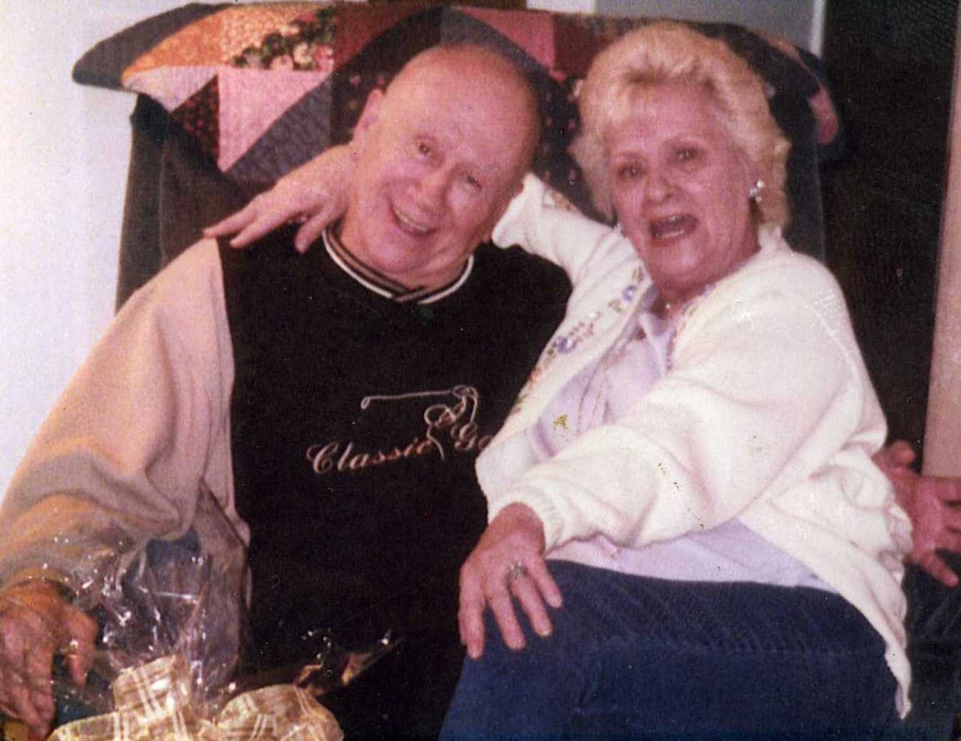 Peggy Alverson Obituary - Denver, CO