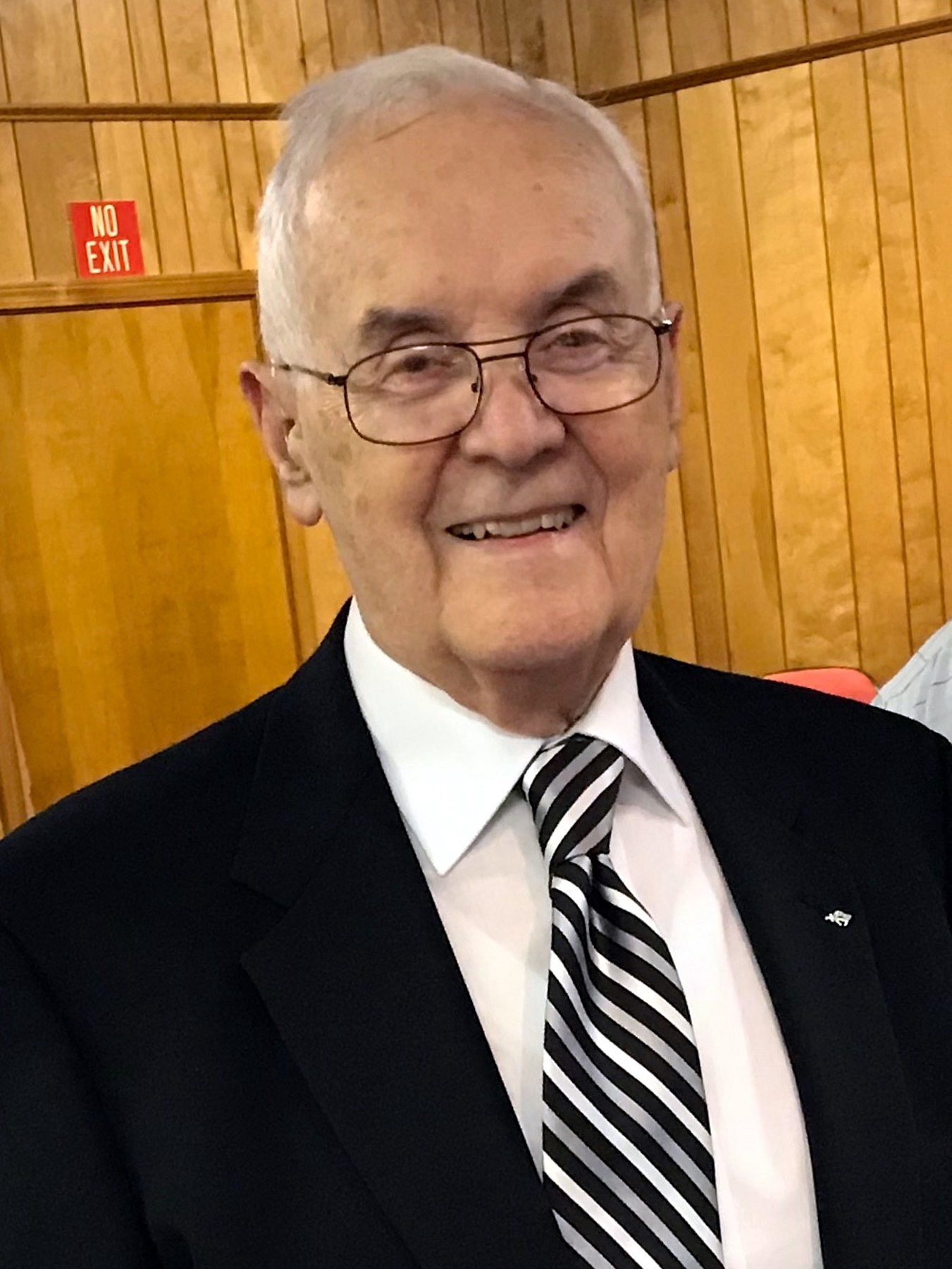 Donald Davis Obituary - Shreveport, LA