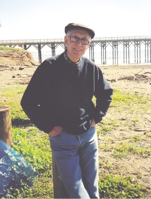 Charles Patterson Obituary - Long Beach, CA