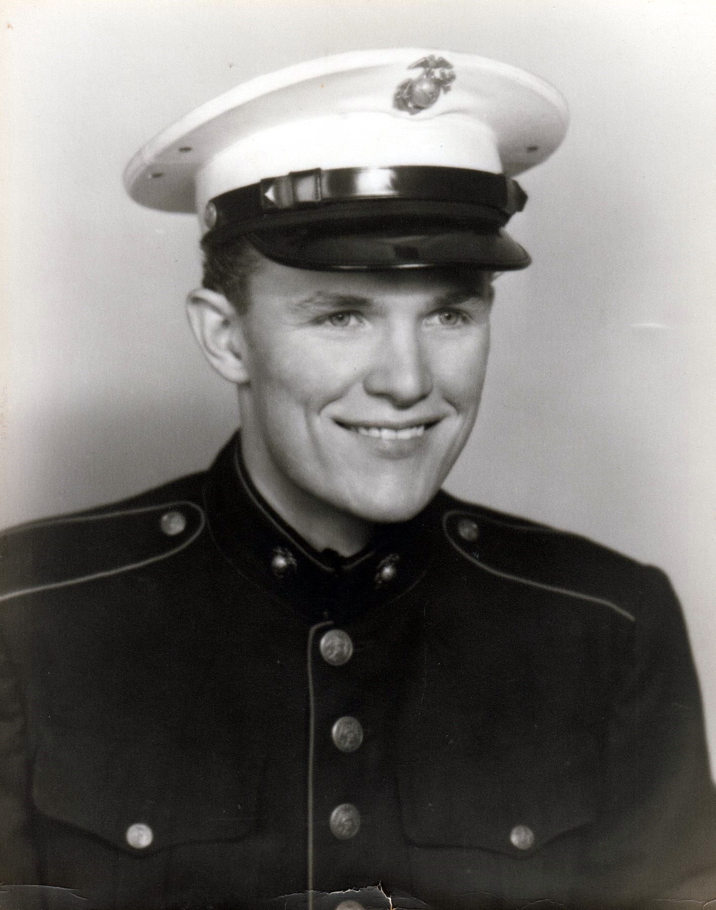 Paul Carrick Obituary - Pasadena, TX