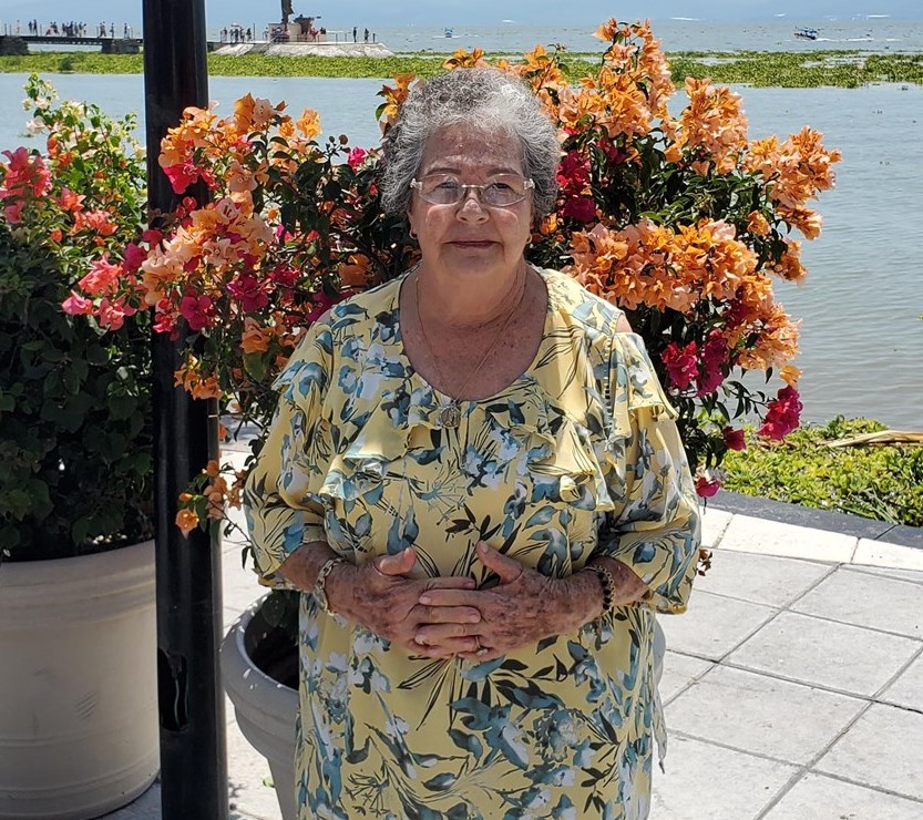 Share Obituary for Hilaria DeLeon | Corpus Christi, TX