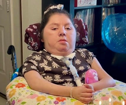 Jasmine Acosta Obituary - El Paso, TX