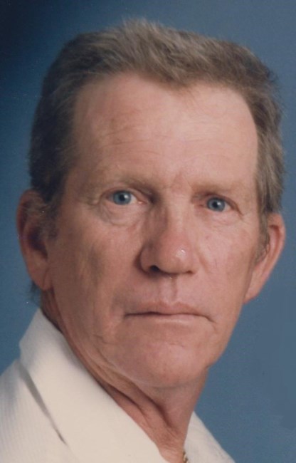 Donald Richard Stith Obituary - Brownsville, TX