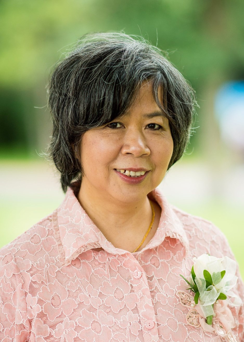 Siu Yee Obituary - Winnipeg, MB