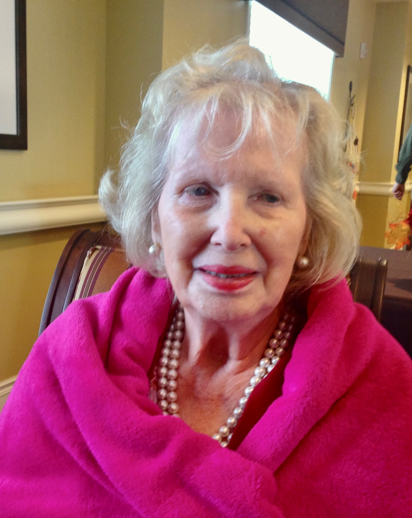Billie B Rawlings Obituary - Houston, TX