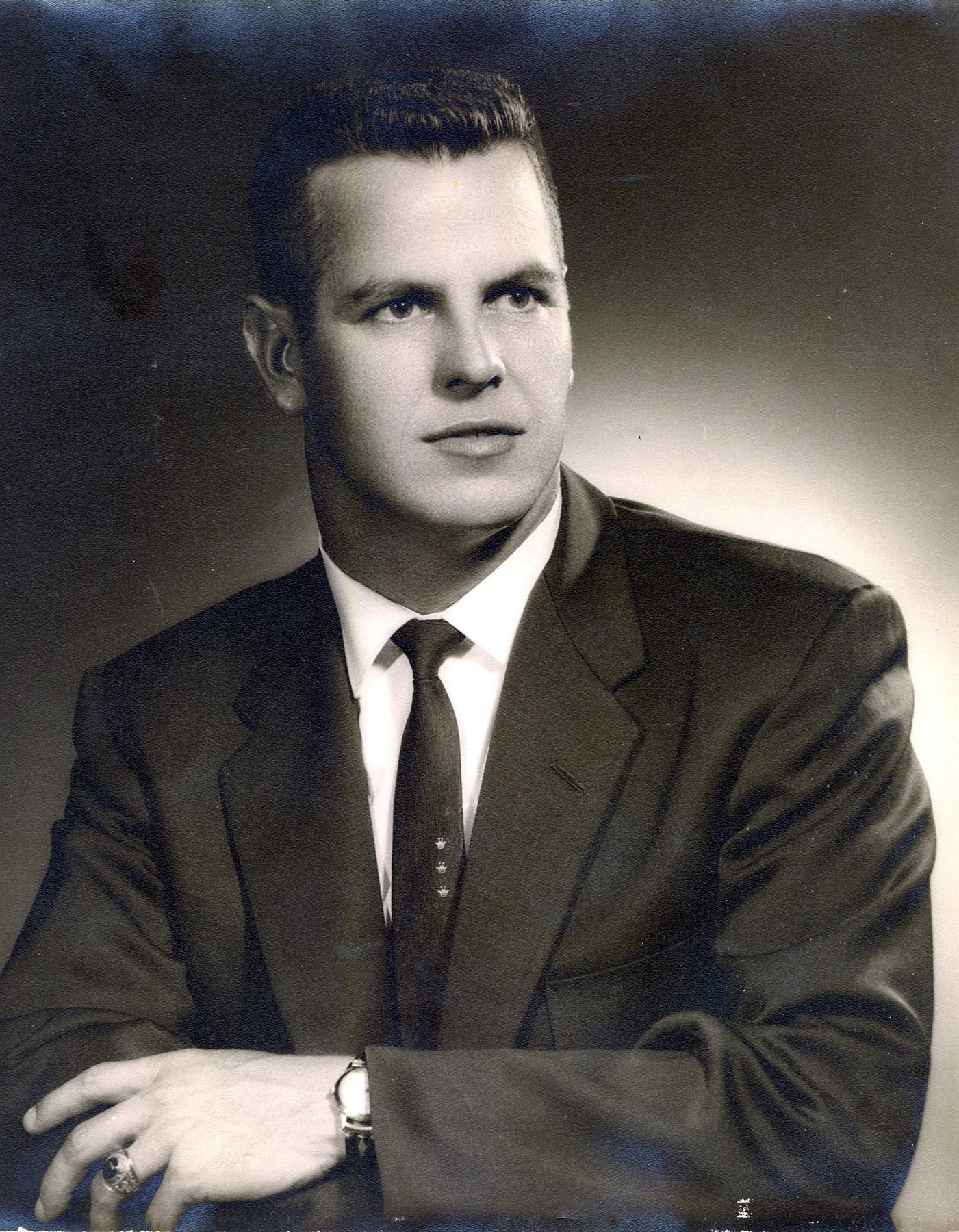 Robert R. "Bob" Casey Obituary - Bryan, TX