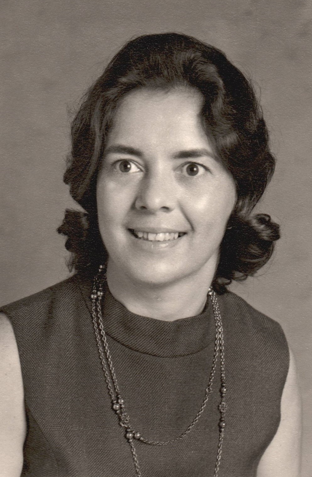 Jane Ritchie Obituary - Harrisonburg, VA