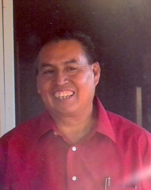 Miguel Galindo Obituary - El Paso, TX