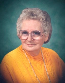 Eva Helen Smith Obituary - Evansville, IN