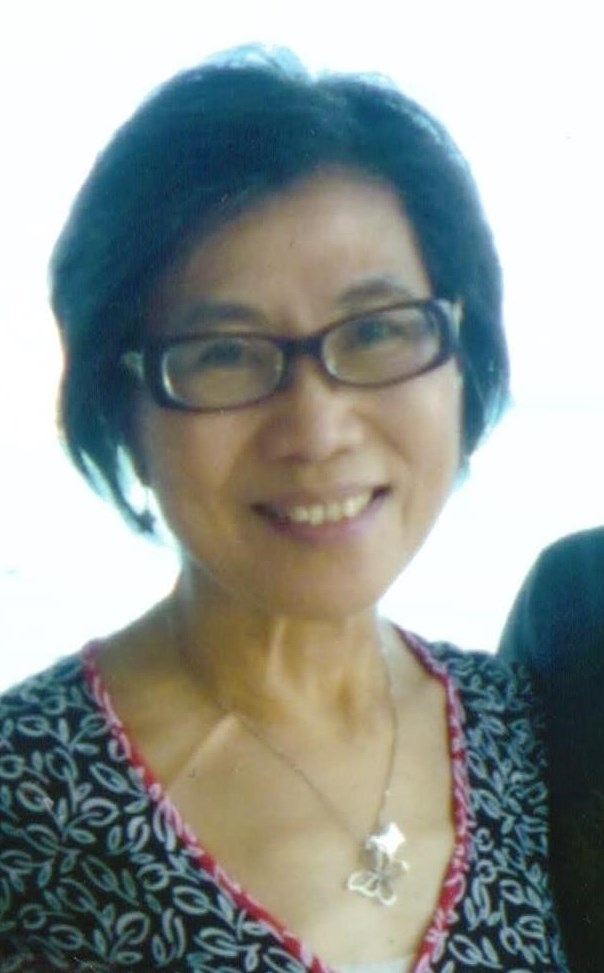 Mary Chan Obituary - Fremont, CA