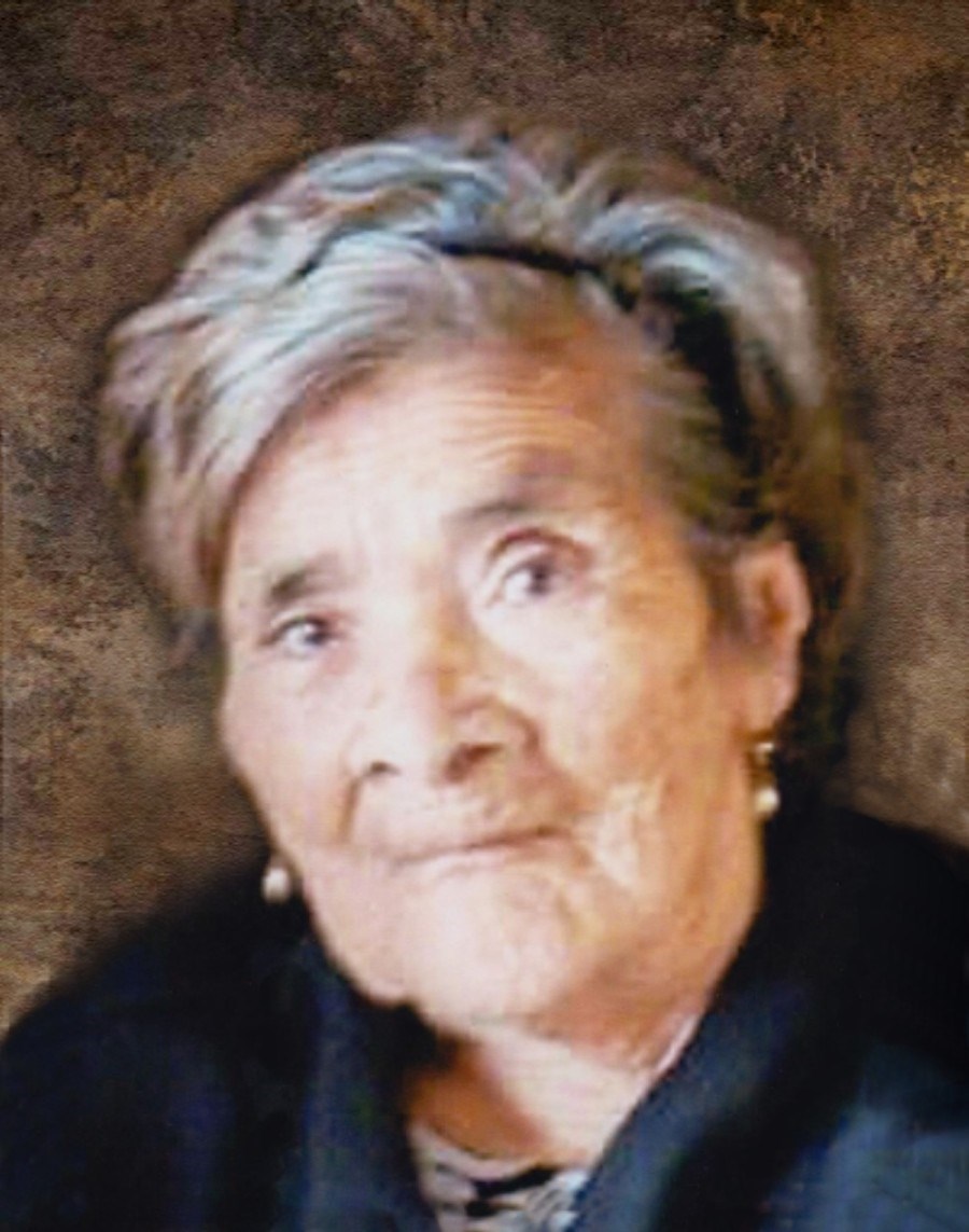 Maria Villarreal Obituary - Brownsville, TX