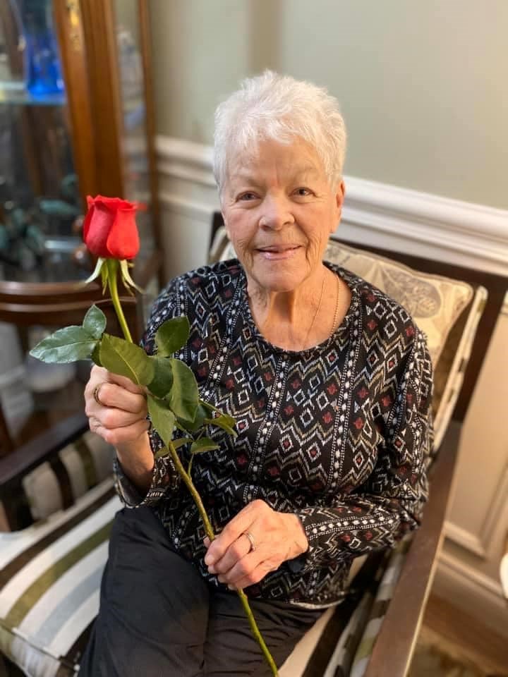 Ruth Cooper avis de décès - Toronto, ON