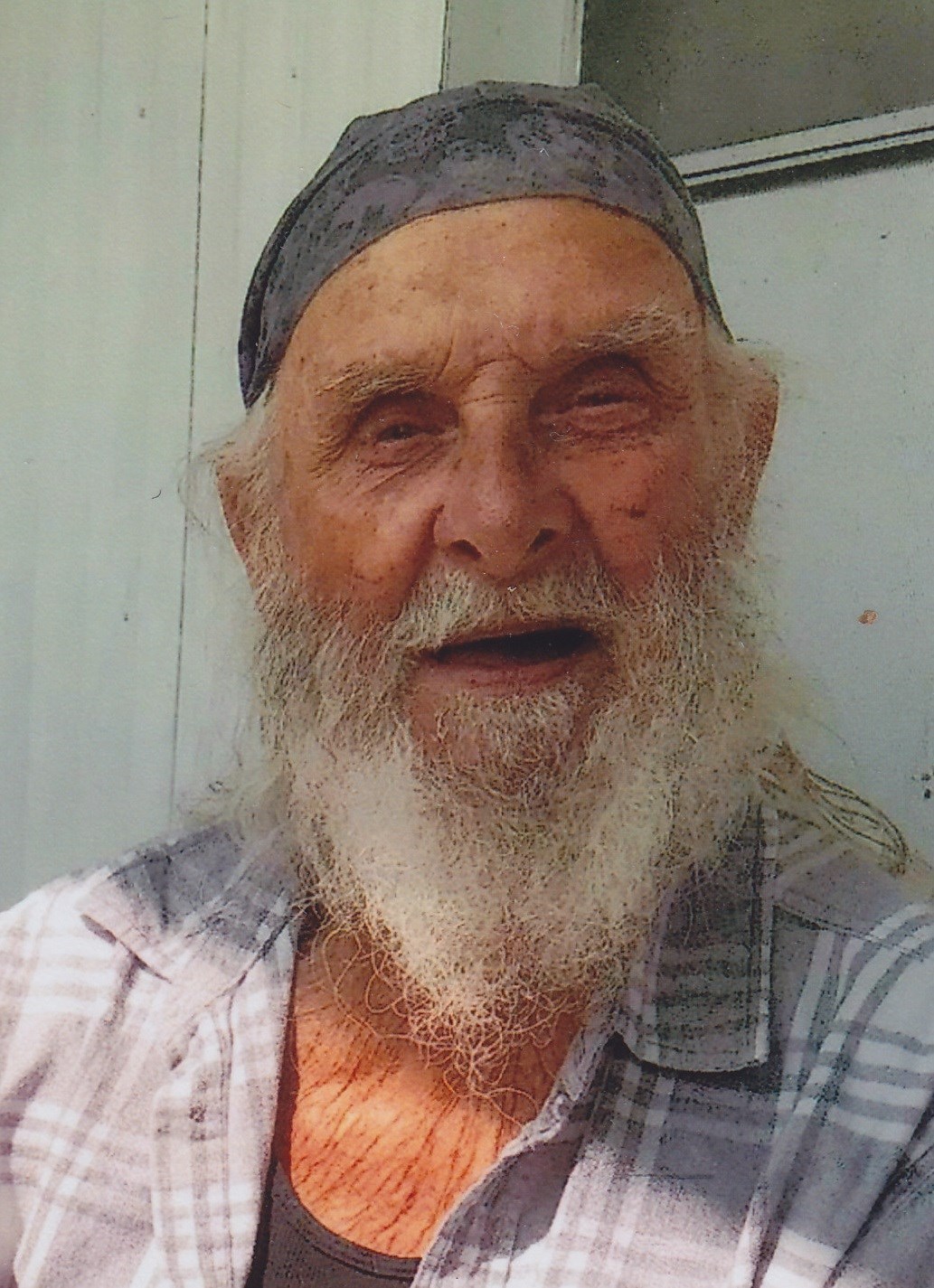 Ernest Gibson Obituary - Dayton, OH