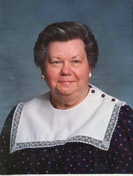 Anna Bellamy Obituary - Knoxville, TN
