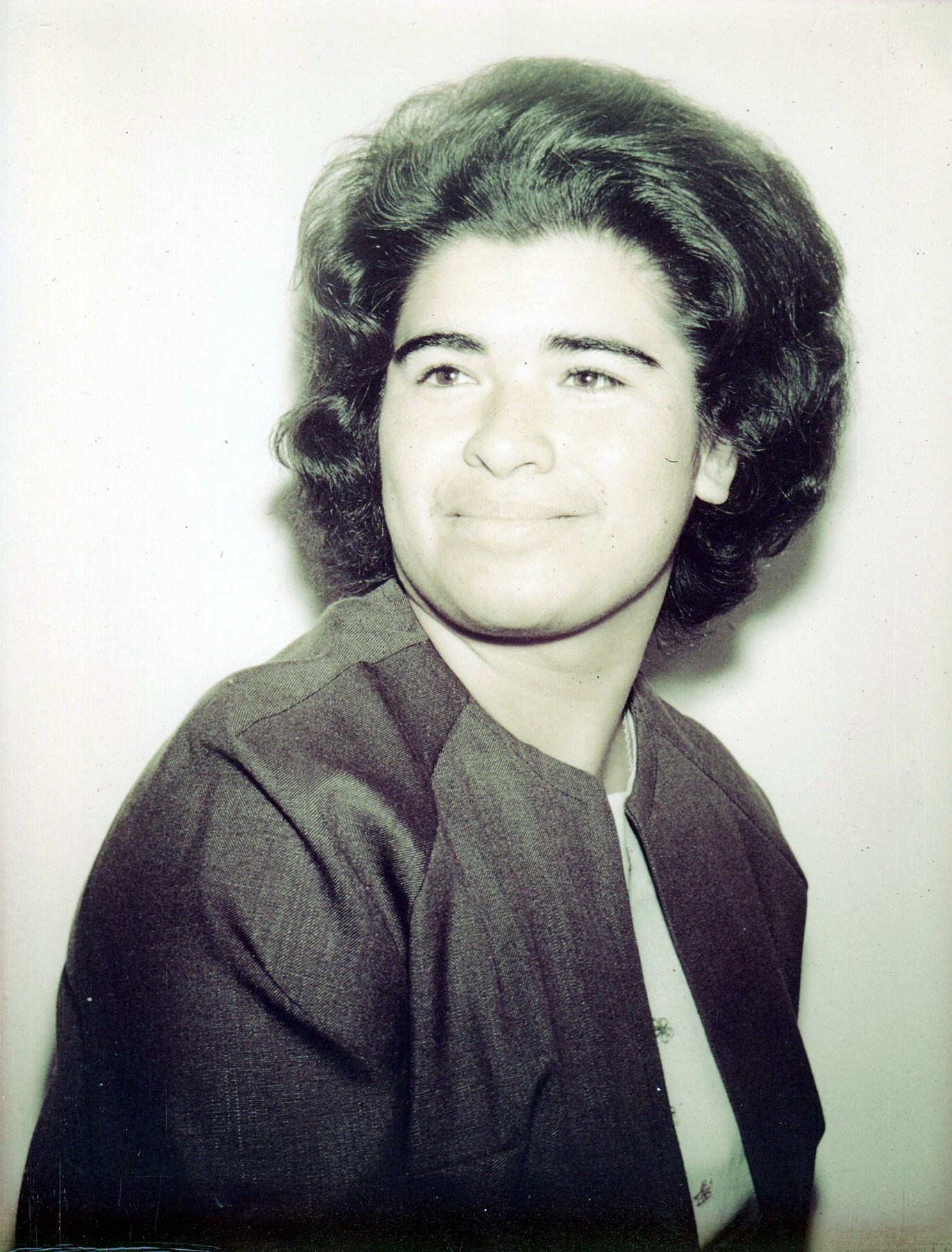 Tomasa Brock Obituary - Colton, CA