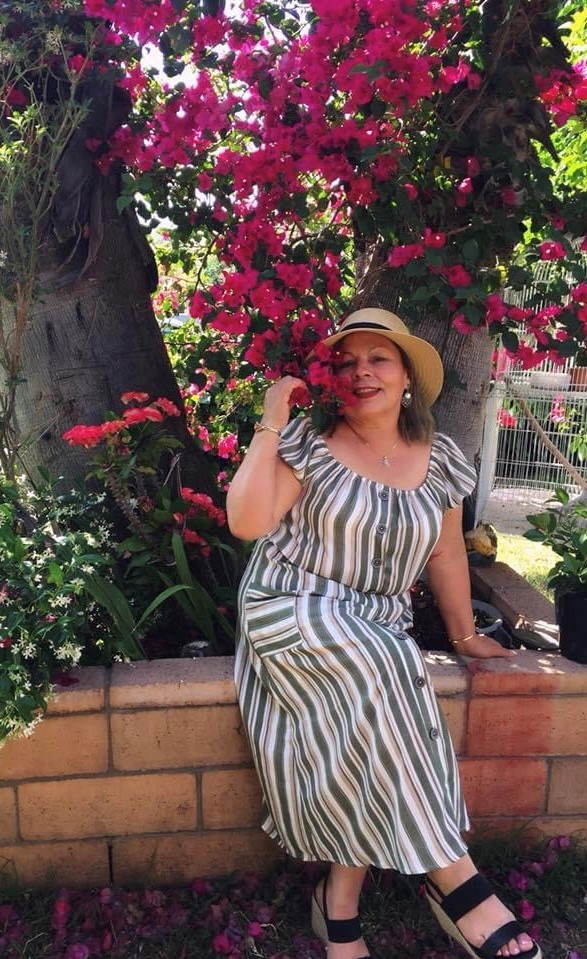 Laura Reyes Munguia Obituary - Riverside, CA