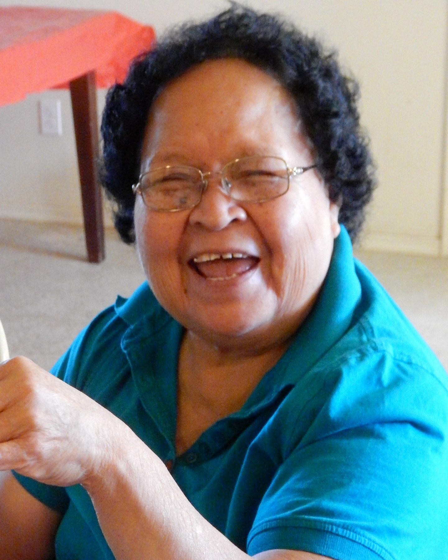 Alma Johns Obituary - Casa Grande, AZ