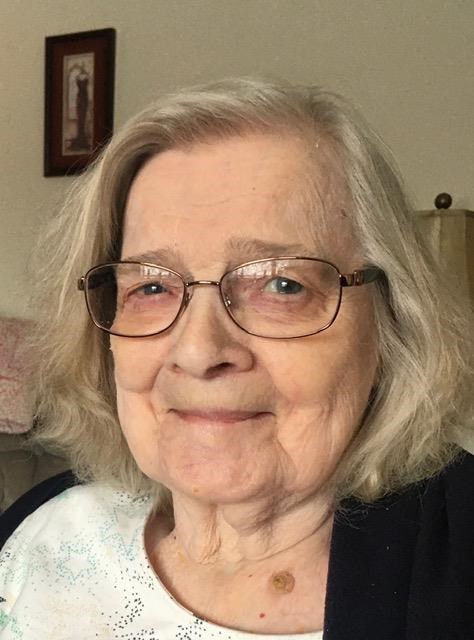 Merle Frances Priebe Obituary - Hamilton, ON