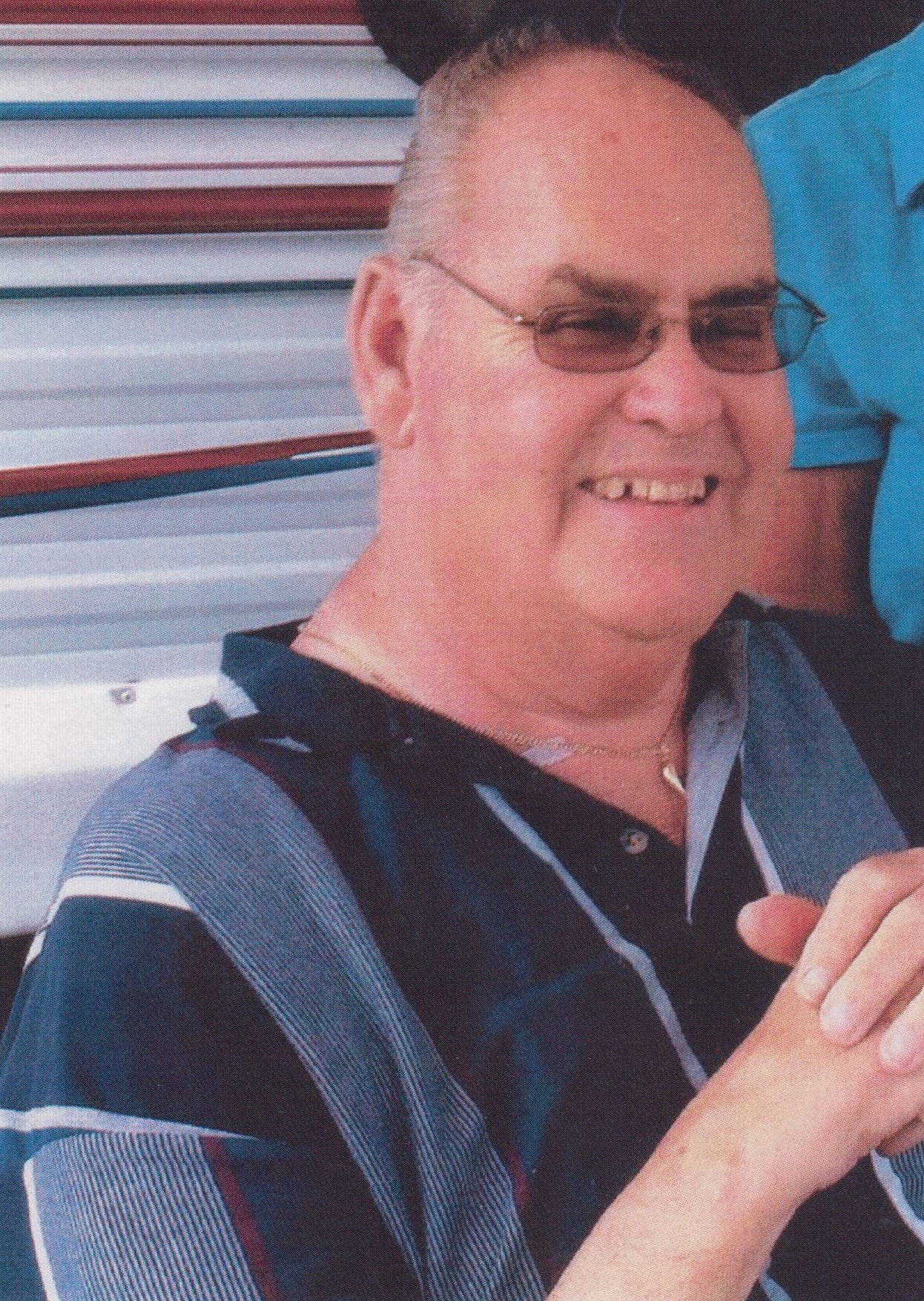 Barry Silander Obituary - Fort Frances, ON