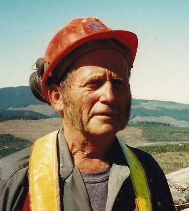 John Hawthorne Marsden Obituary - Courtenay, BC