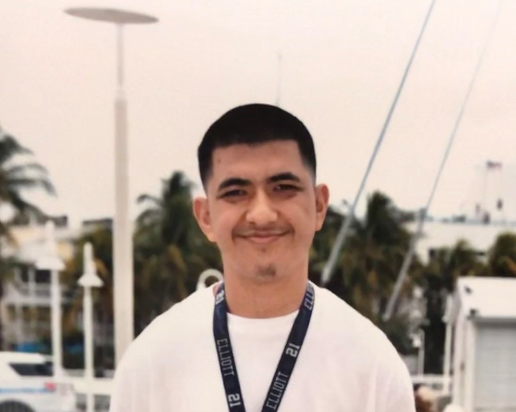Steven Rivera Obituario - Dallas, TX