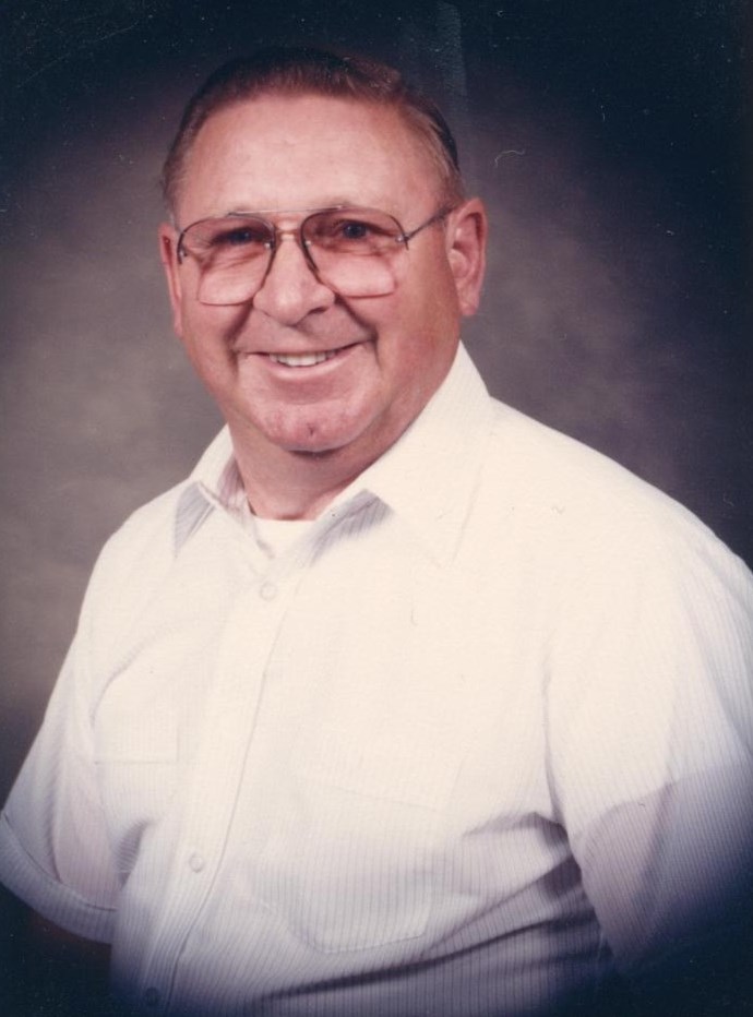 Raymond Greenier Obituary - Hope Mills, NC