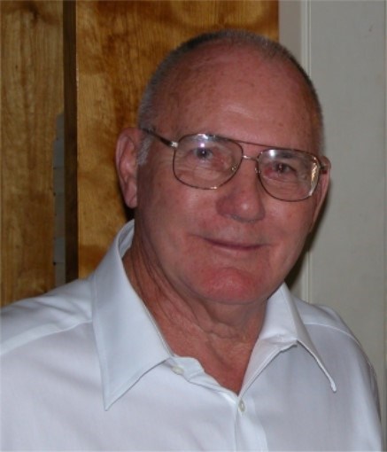 Richard Cline Obituary - Corpus Christi, TX