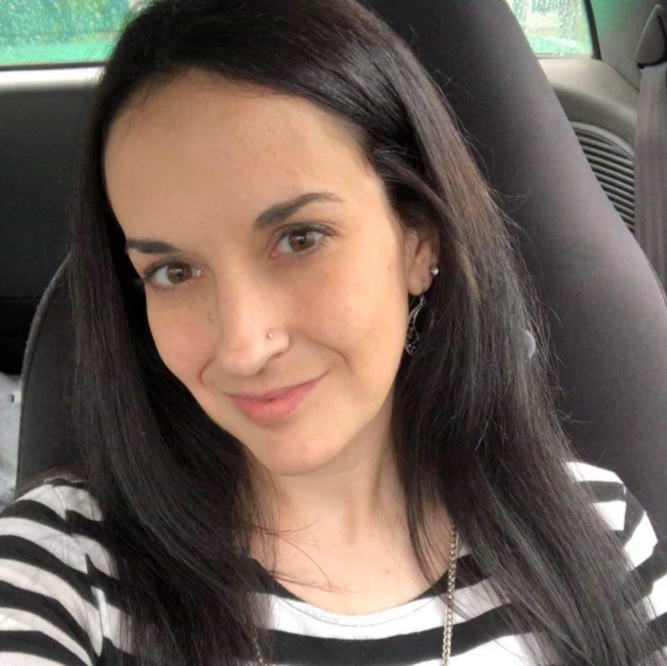 Ashley Mae's Instagram, Twitter & Facebook on IDCrawl