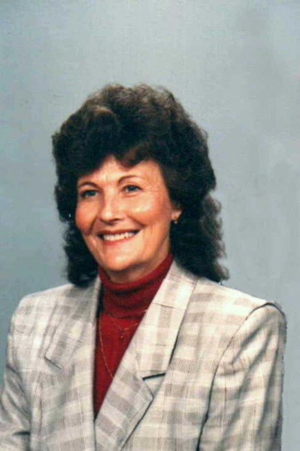 Estelle May Lynch Obituary - Palm Bay, FL