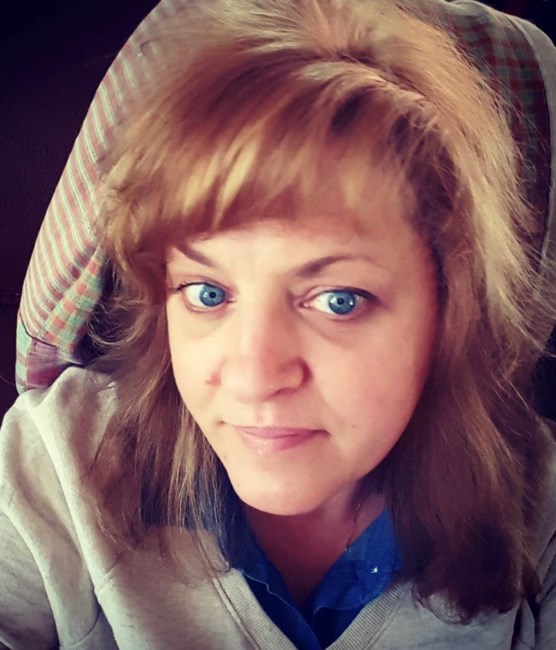 Darla Rainwater Obituary - Norman, OK