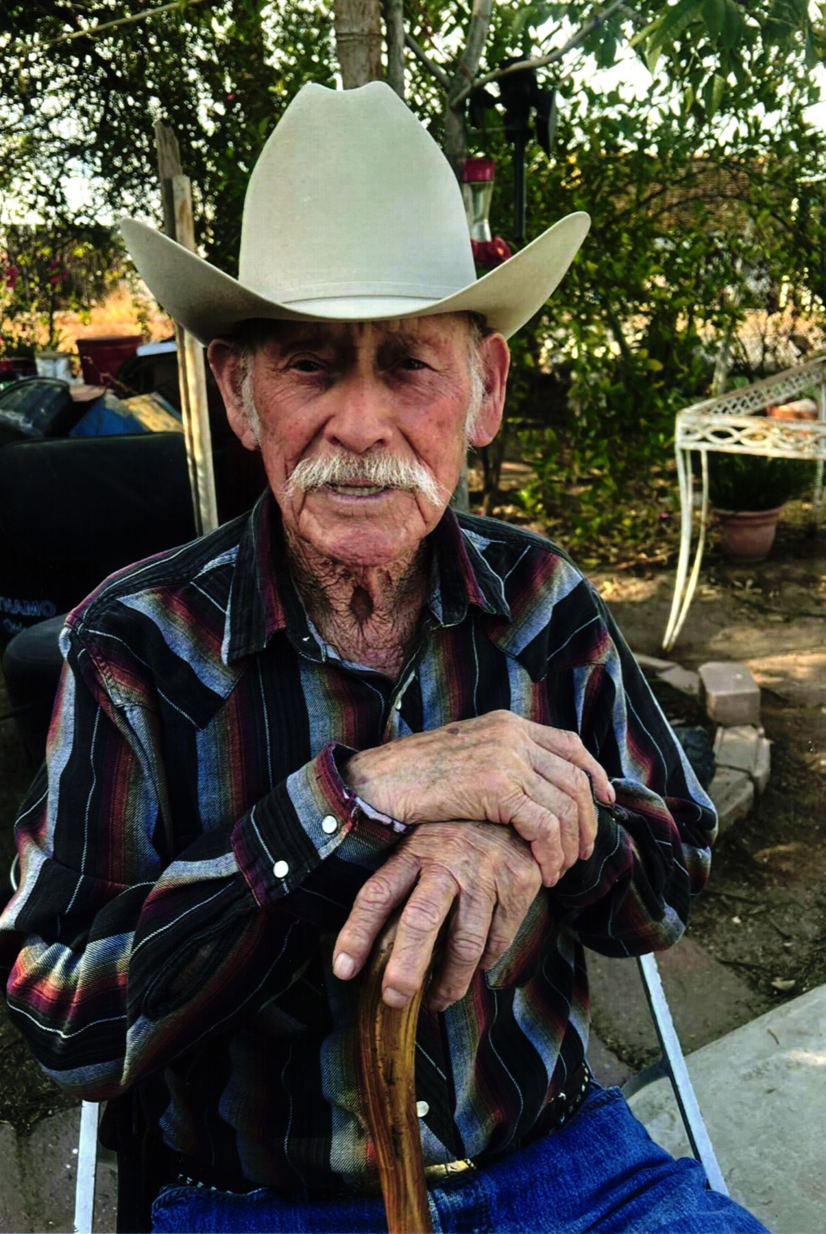 Benjamin Cruz Obituary - Phoenix, AZ