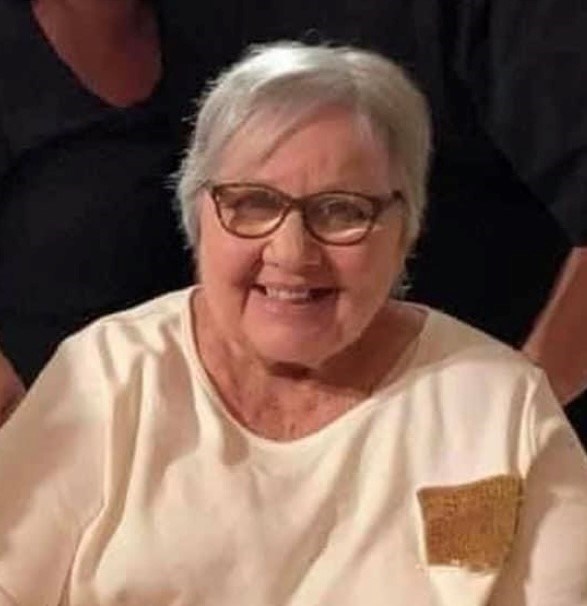 Dorothy Carolyn Reichenbach Obituary - Bloomfield Hills, MI Dorothy Carolyn Reichenbach Obituary - Bloomfield Hills, MI