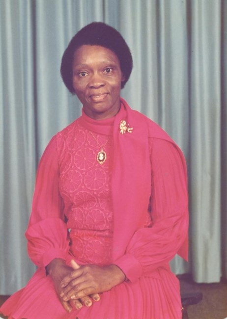 Linney Henry Obituary - Burnaby, BC