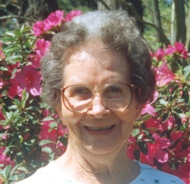 Hazel Williams Obituary