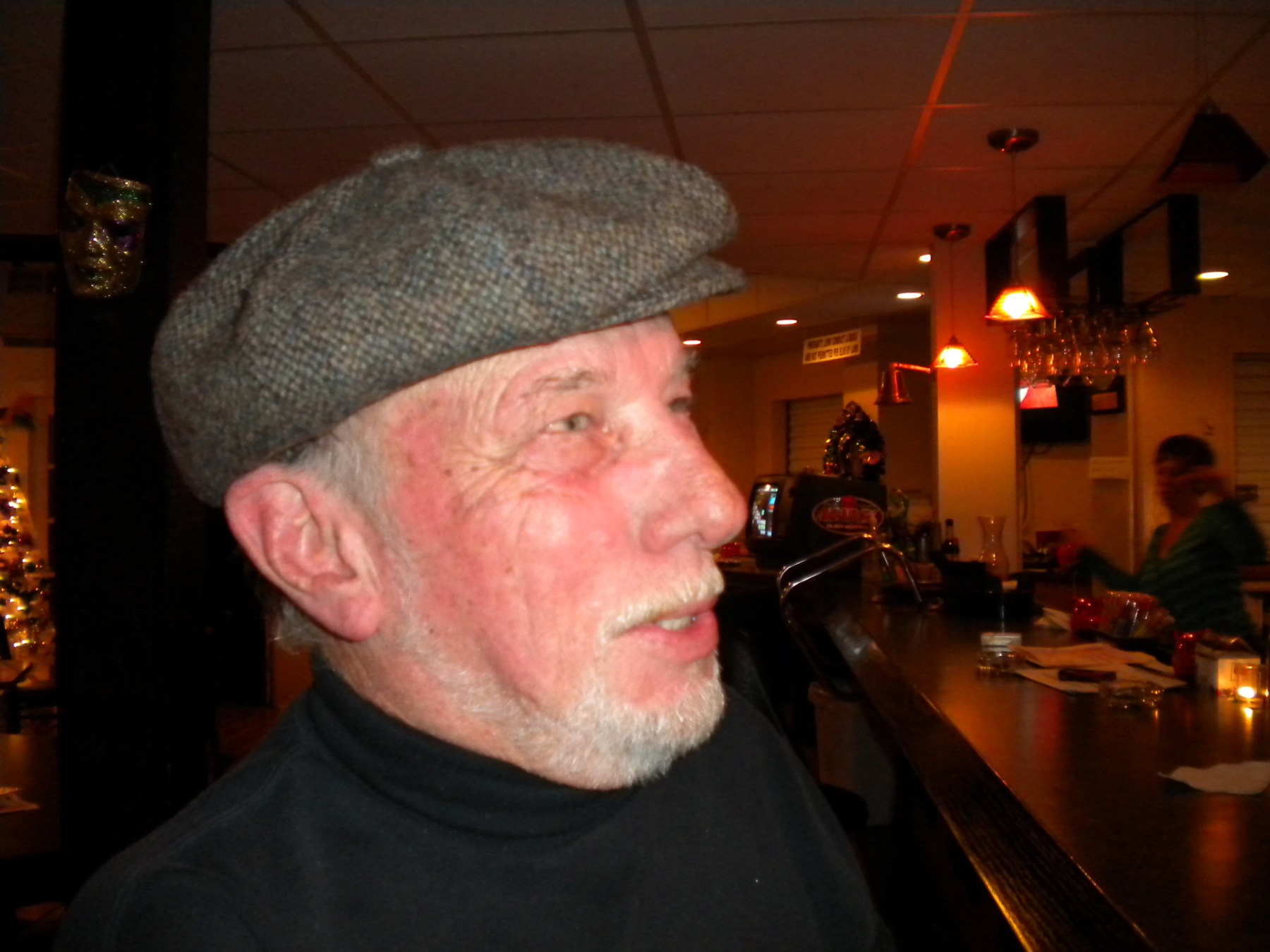 John Gibb Fraser Obituary - Houston, TX