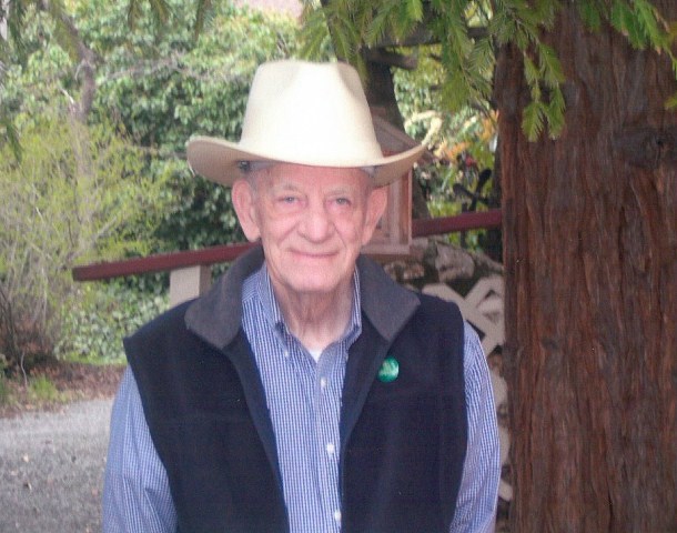 Don Hulse Obituary - Auburn, CA