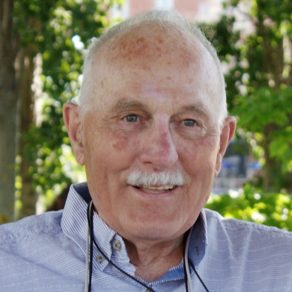 Reijer Hulstein Obituary - Halifax, NS