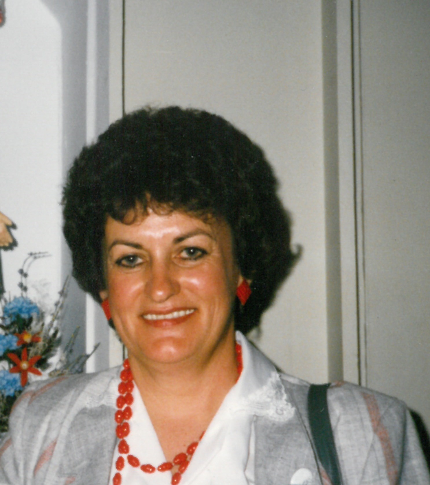 Rita Poitras Obituary - Chicoutimi, QC