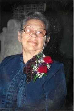 Esther Contreras Obituary - Baytown, TX