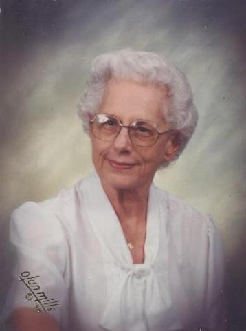 Frances Jean Stumpf Obituary - Austin, TX
