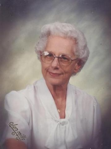 Frances Jean Stumpf Obituary - Austin, TX