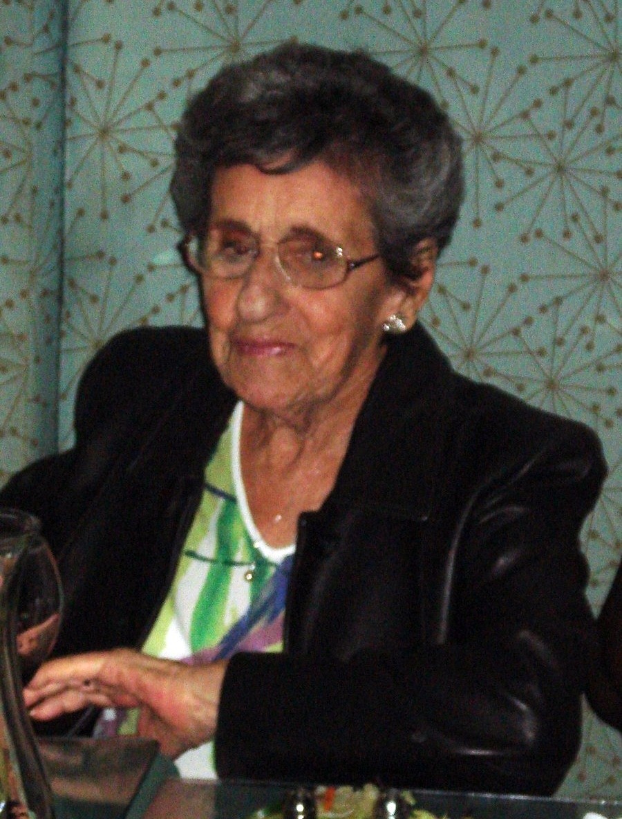 Ruth Turner Obituary - Palm Beach Gardens, FL