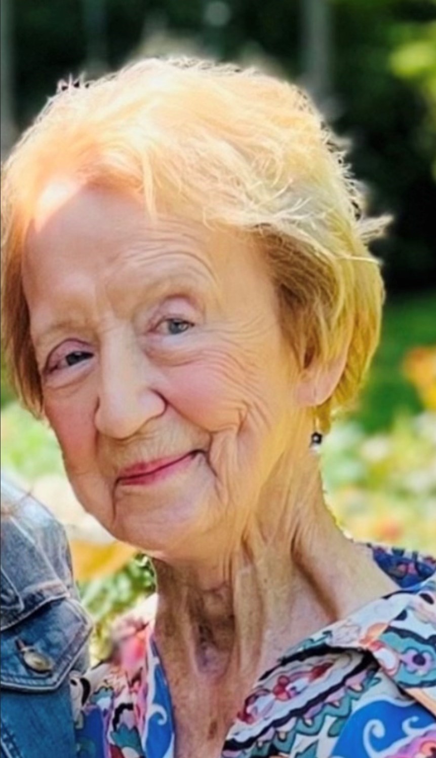 Bobbie Mansfield Obituary - Cartersville, GA