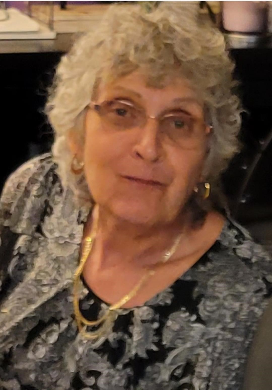 Sharon Rivera Obituary - Tampa, FL