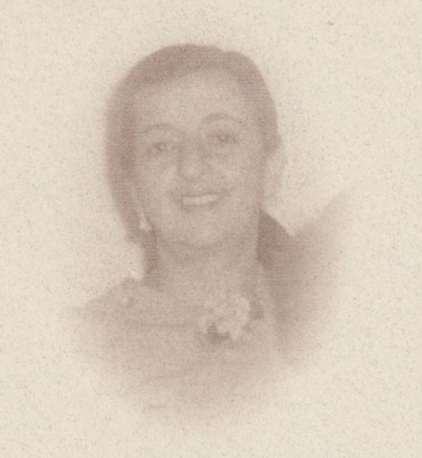 María Luisa López de Victoria Alberty Obituary - San Juan, PR