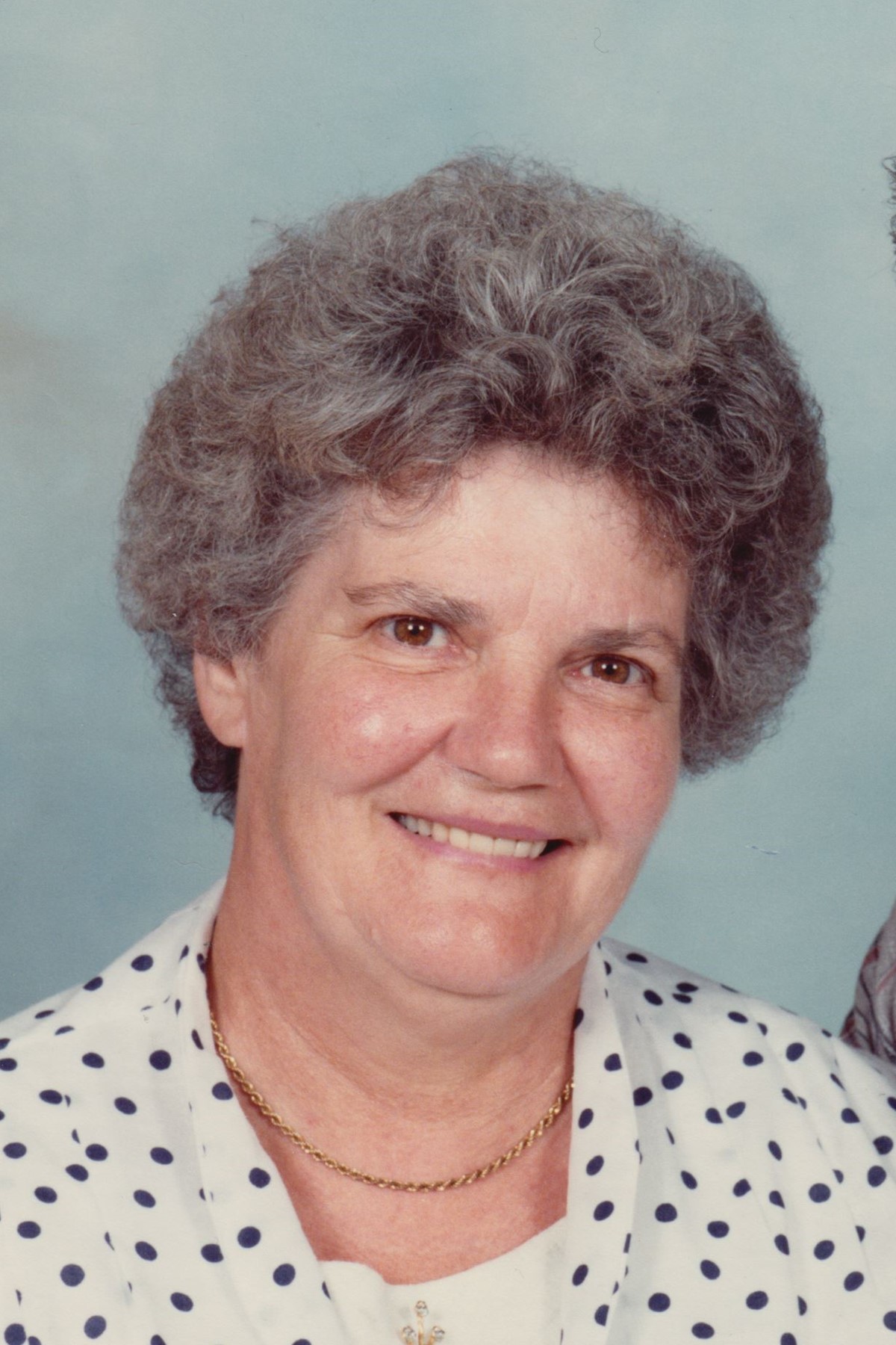 Bonnie Frances Payne Obituary - Hickory, NC